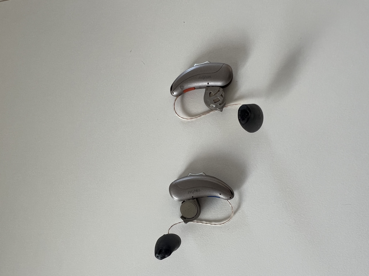 Signia Pure 312 Høreapparater