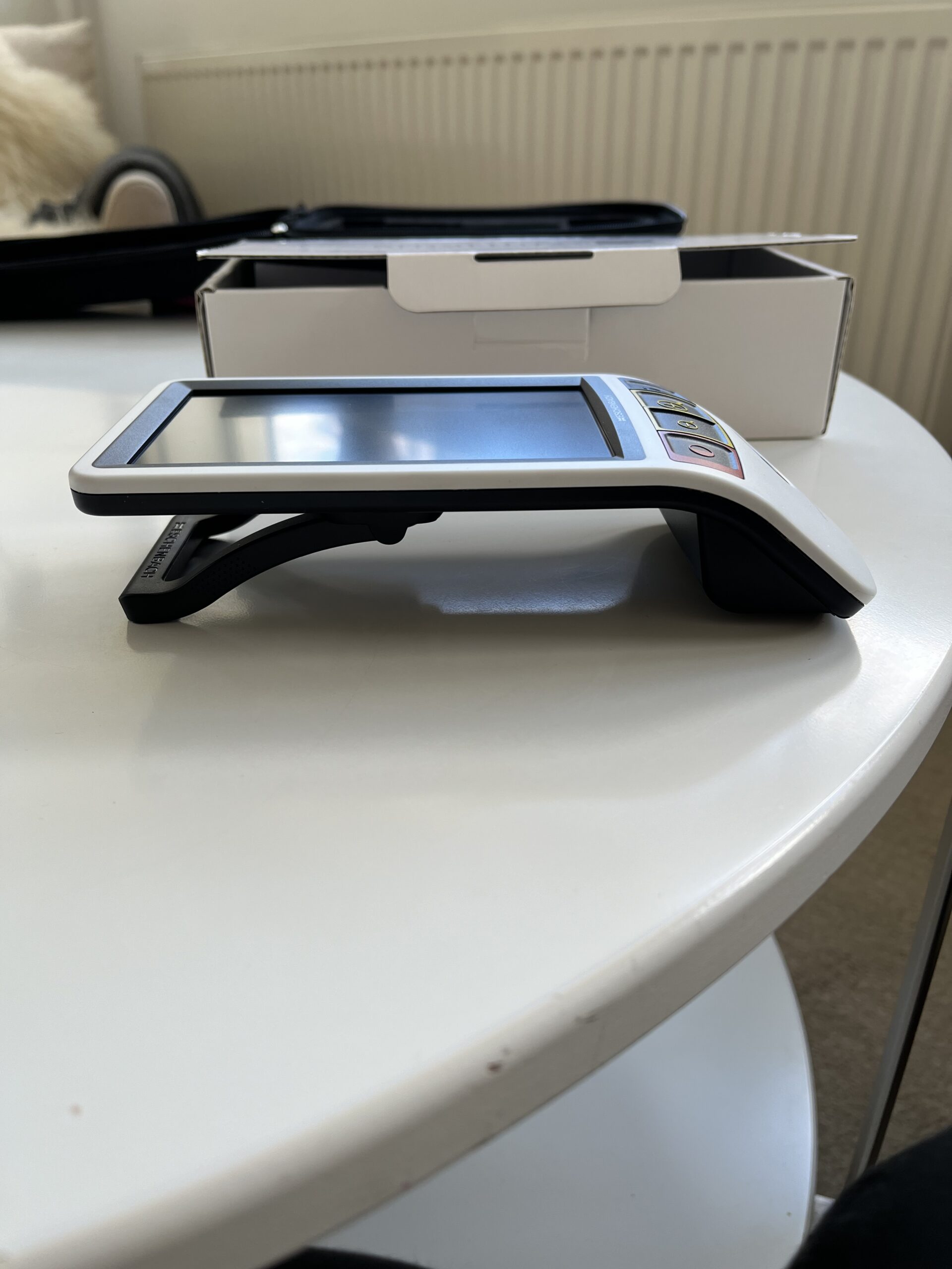 Brugt Smartlux digital lup - find den på rehaps